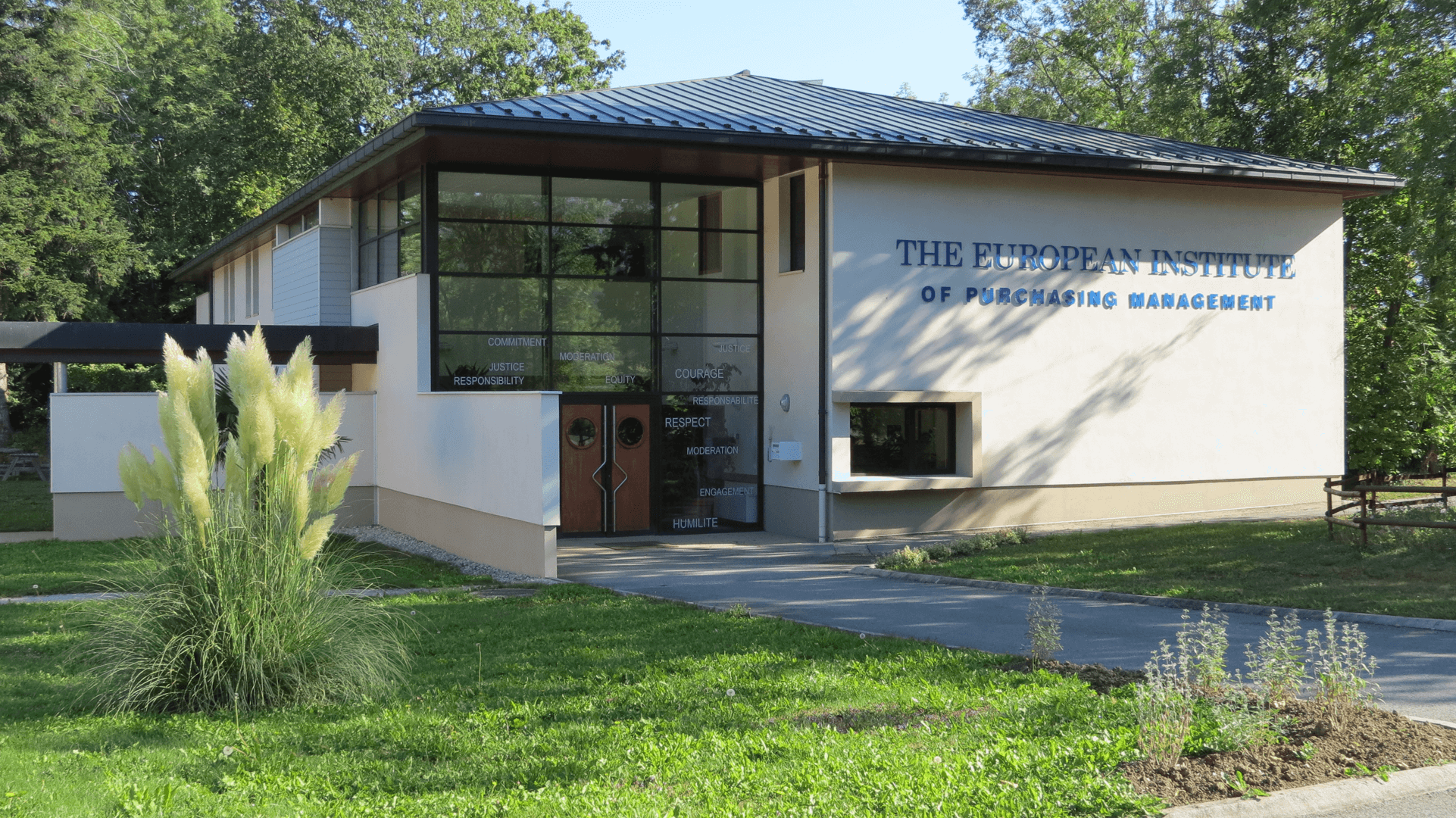 What is EIPM? - EIPM