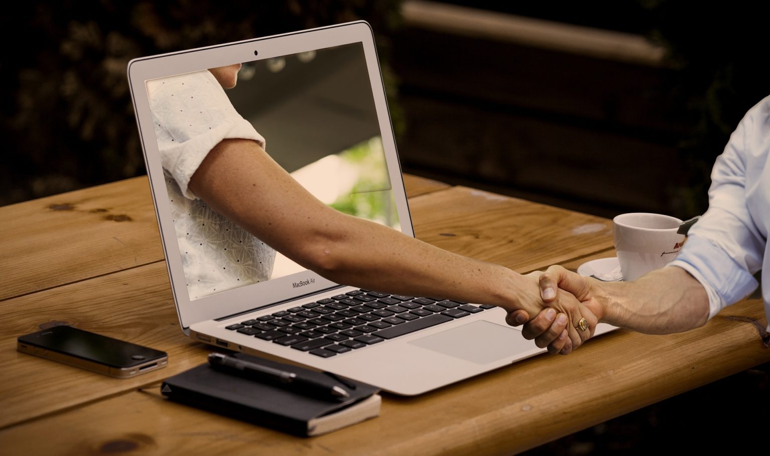 What is EIPM? - EIPM