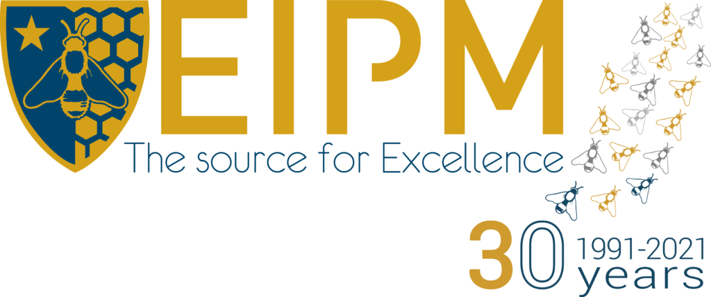 What is EIPM? - EIPM