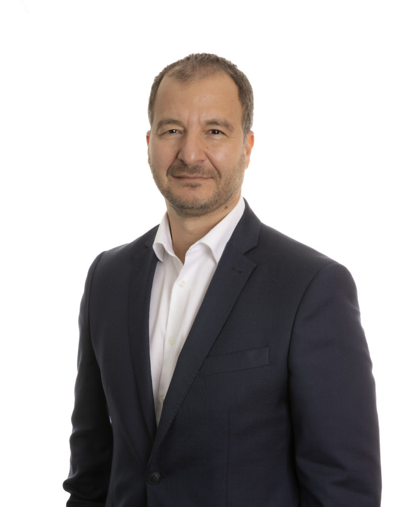 Bernard Gracia’s Farewell Conference - EIPM